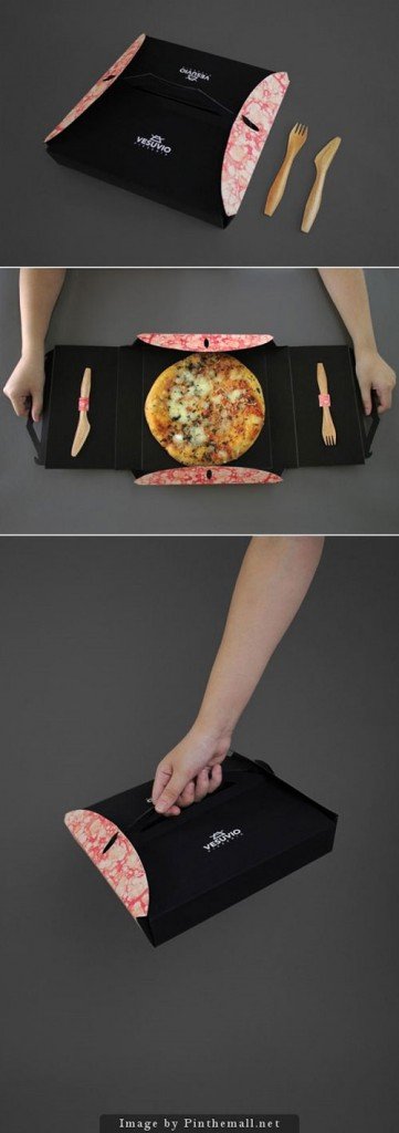 20 Creativos packagings que querrás tener en tus manos. ¡Son geniales!